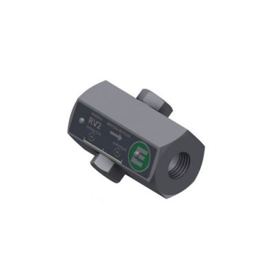 Restrictor variable RV2 – EPTA SRL